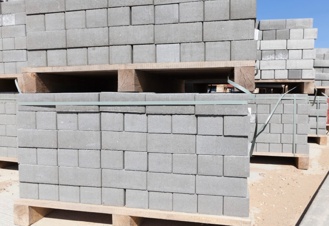 AAC Blocks - VBS AAC Blocks